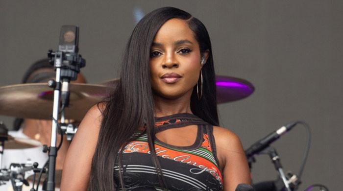 Sugababes star Keisha Buchanan announces breakup with secret boyfriend