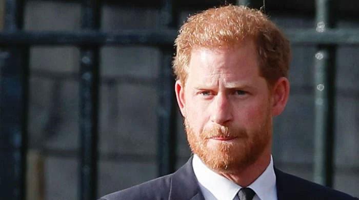 Prince Harry's shift in approach signals desire to heal royal rift