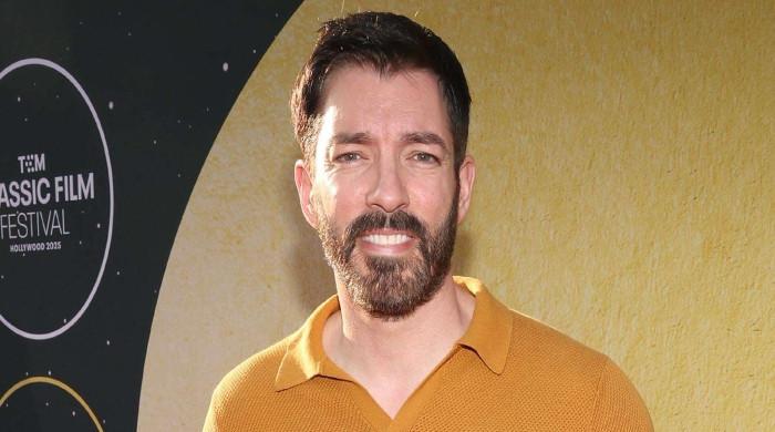 Drew Scott reveals daughter's hilarious first word before 'Dada'