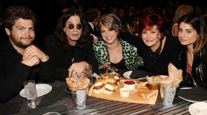 Ozzy Osbourne's family 'major rift' revealed