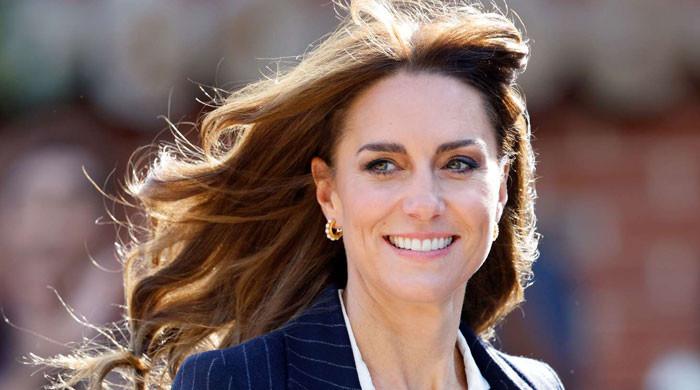 Kate Middleton breaks silence after snubbing Meghan Markle on birthday