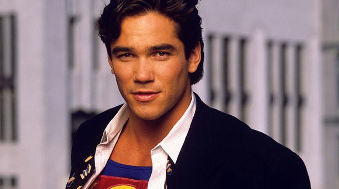 'Superman' star takes major official role