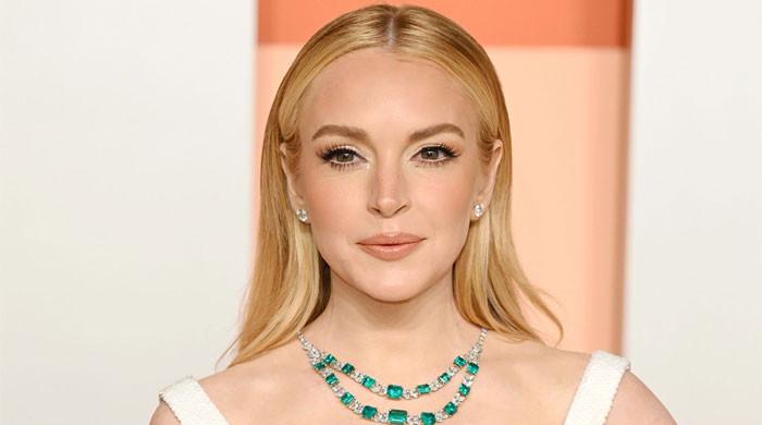 Lohan reveals why 'Mean Girls' experience wasn't as perfect as it seemed