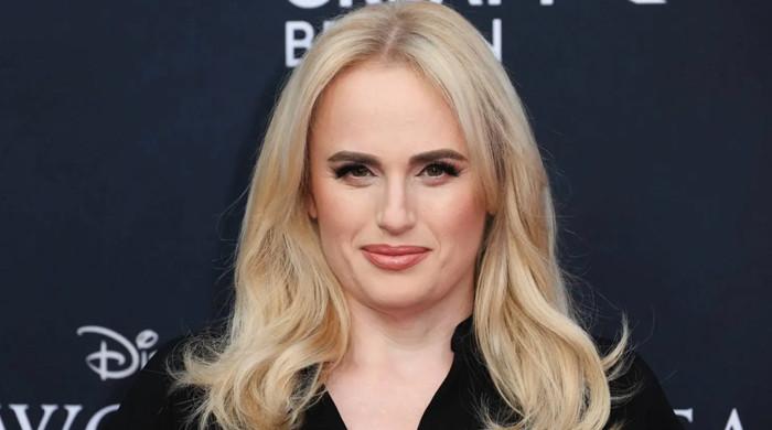Rebel Wilson to face another defamation lawsuit by film's lead star