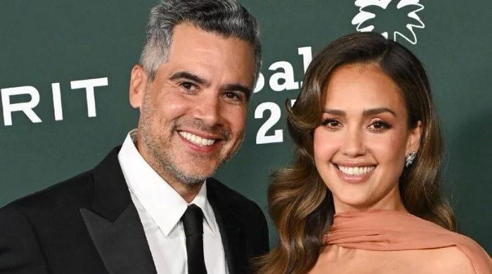 Cash Warren finds new girlfriend after Jessica Alba split