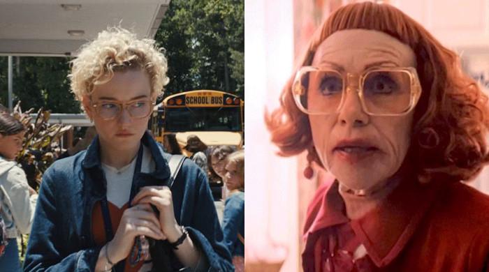 'Weapons' director reveals why Amy Madigan was cast as creepy Aunt Gladys