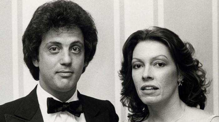 Billy Joel's ex-wife Elizabeth Weber breaks silence on first divorce