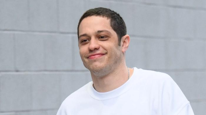 Pete Davidson reveals first project he would show baby