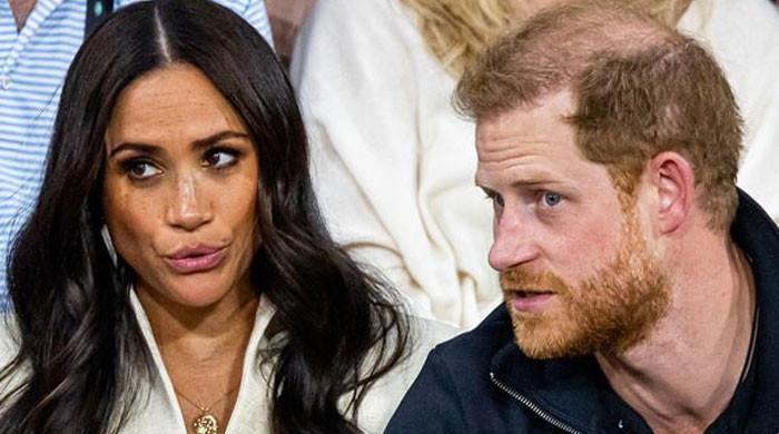 Prince Harry, Meghan Markle's plan for new tell-all doc revealed