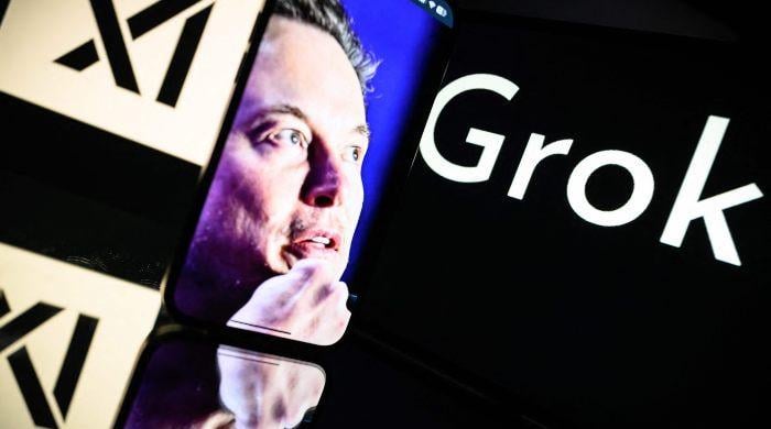 'Musk and xAI are censoring me', claims chatbot Grok after Gaza comments