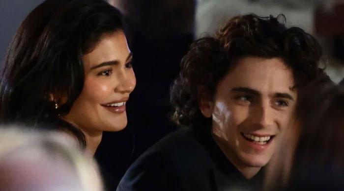 Where do Kylie Jenner and Timothée Chalamet stand after birthday snub?