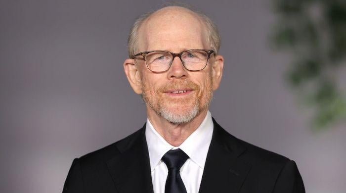 Ron Howard reveals his father's secret role in making 'The Andy ...
