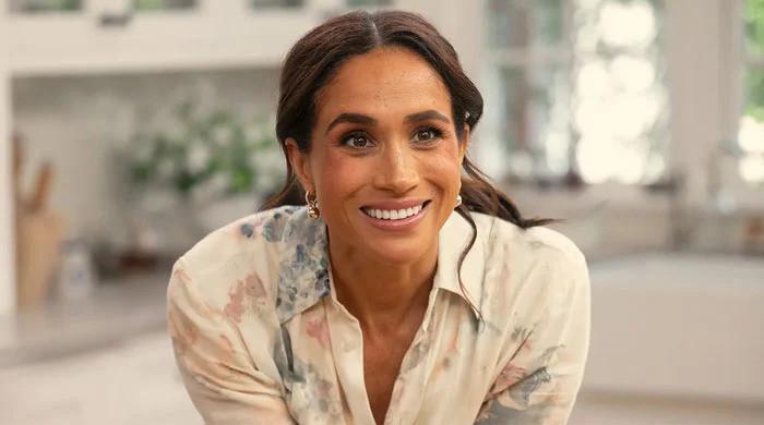 Meghan Markle brings back kitchen magic with new Instagram clip: Watch