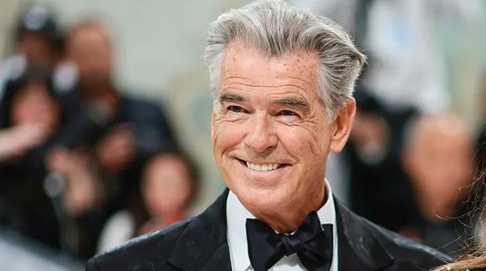 Piers Brosnan gets real about a potential return as James Bond