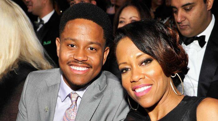 'Devastated' Regina King opens up about life after son Ian's tragic death