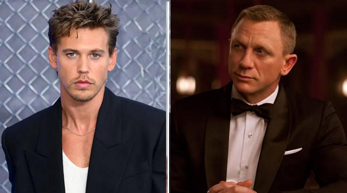Austin Butler breaks silence on starring in James Bond