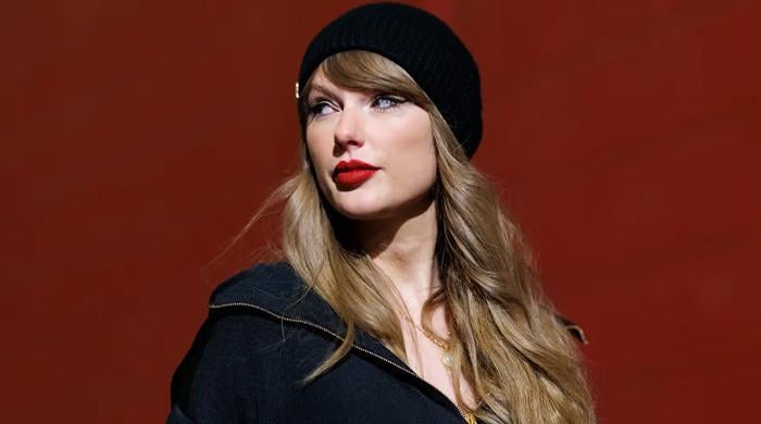 Taylor Swift highlights ‘insane baking obsession'