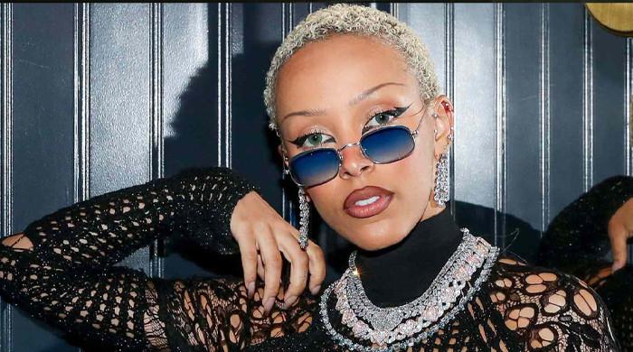 Doja Cat gives exciting album update post ‘Jealous Type' release