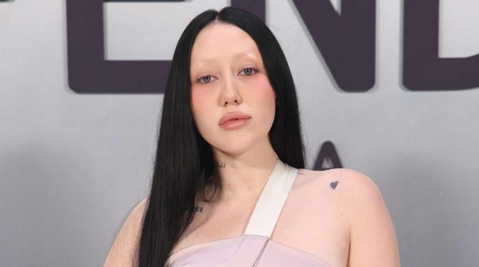 Noah Cyrus wants to become mom as things get serious with fiancé Pinkus