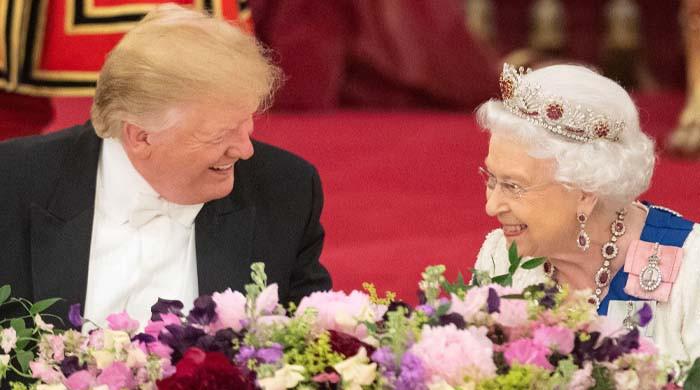 Truth about Queen Elizabeth, Donald Trump's 'very rude' encounter revealed