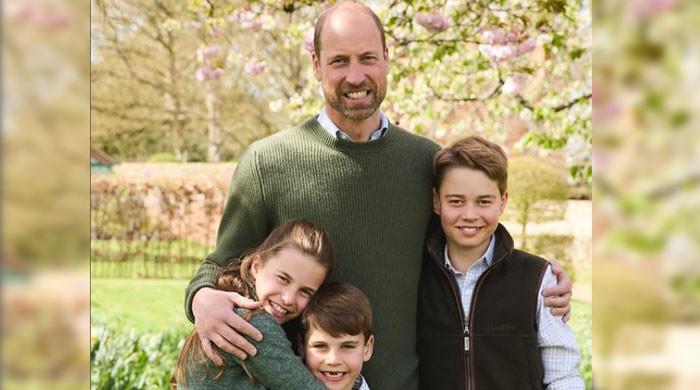 Prince William growing obsessed with one thing for George, Charlotte, Louis