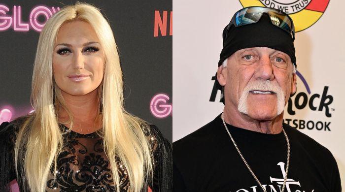 'Stubborn' Hulk Hogan pleaded with daughter Brooke on his deathbed for THIS