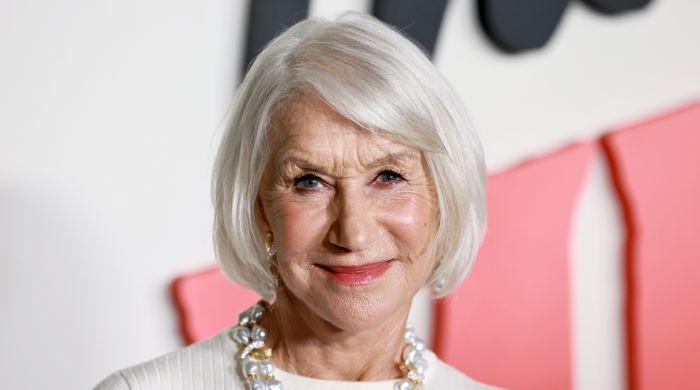 Helen Mirren's father went to extreme lengths after relocating to England?