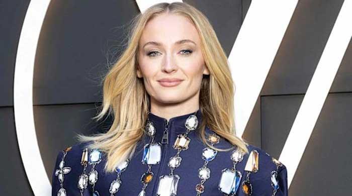 Sophie Turner hits back at backlash over infamous ‘Game of Thrones' scene