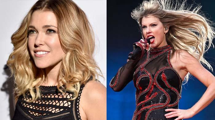 Taylor Swift inspires 'Fight Song' singer Rachel Platten to reclaim her ...
