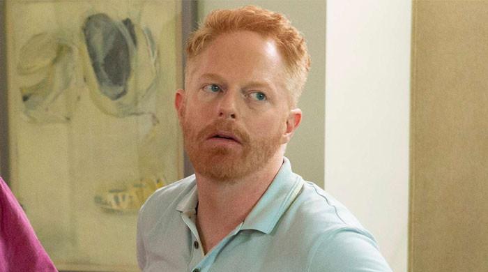 'Modern Family' star Jesse Tyler Ferguson on weight he felt with his role