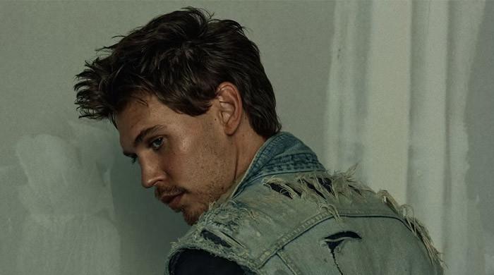 Austin Butler recalls various injuries throughout his career