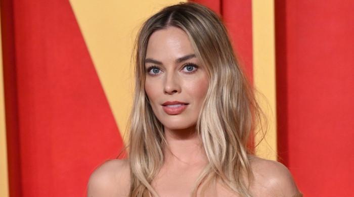 Margot Robbie shares latest update on highly anticipated movie