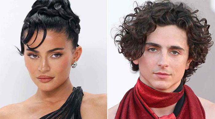 Timothee Chalamet parties away on 'Dune 3' set miles away from Kylie Jenner