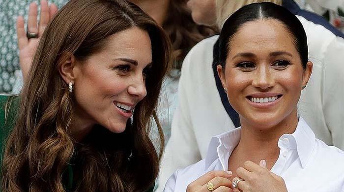 Meghan Markle, Kate Middleton rift deepened after THIS wedding day clash
