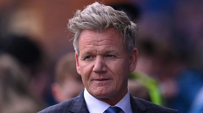 Gordon Ramsay reveals skin cancer diagnosis