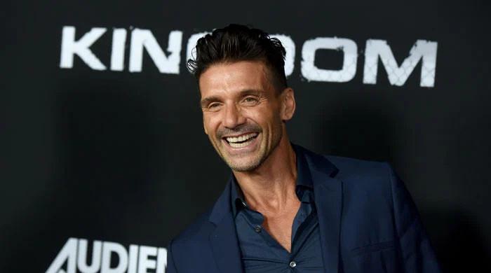 ‘Superman's star Frank Grillo gets honest about Marvel vs. DC