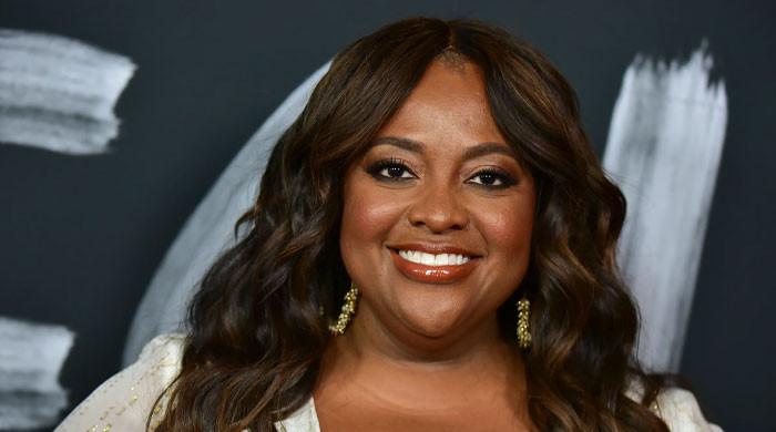 Sherri Shepherd posts makeup-free video after facelift suggestion