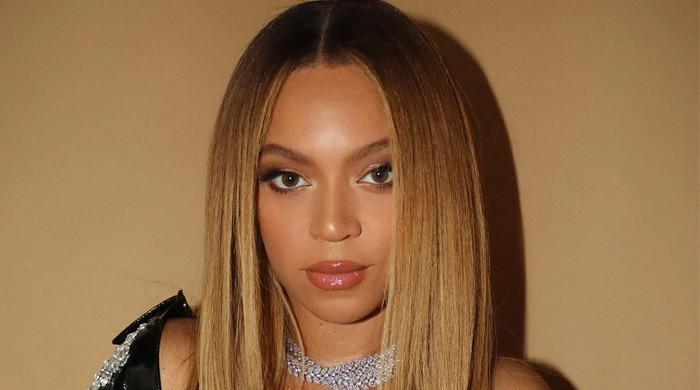 Beyoncé reflects on nerve-wracking first audition that launched her career