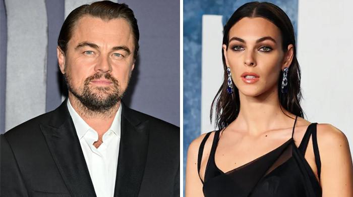 Leonardo DiCaprio's vow could put his romance with Vittoria Ceretti at risk