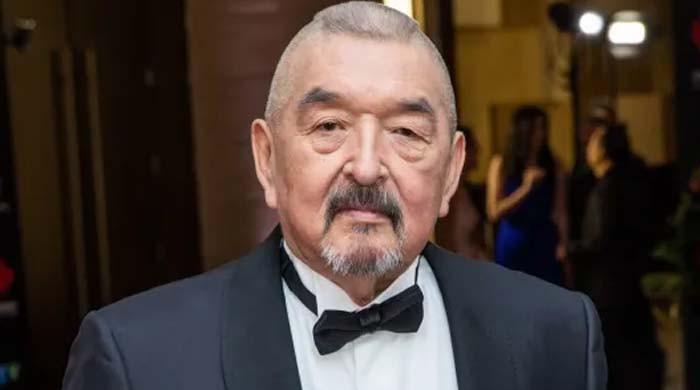 Hollywood legend Graham Greene's cause of death confirmed