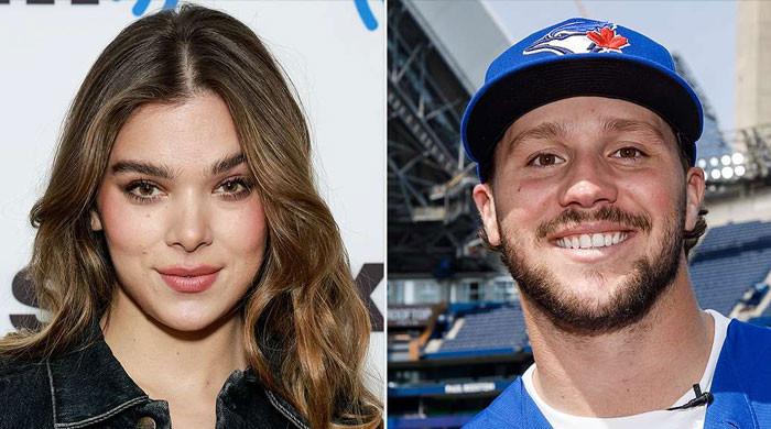 Josh Allen makes surprising confession about wife Hailee Steinfeld's talent