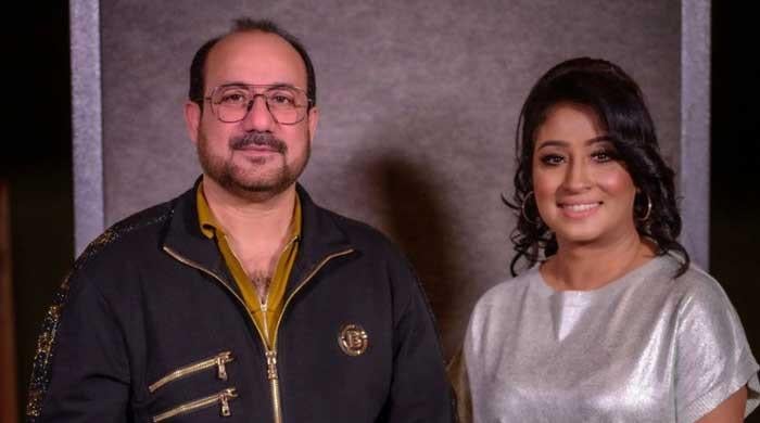 New drama serial "Dayan" premieres Monday on Geo TV