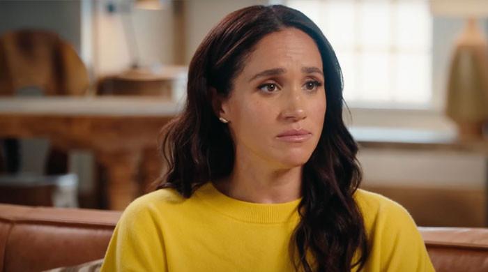 Meghan Markle hit with a warning about underserving
