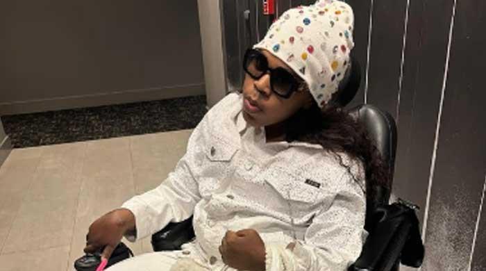 How did Rolling Ray die?