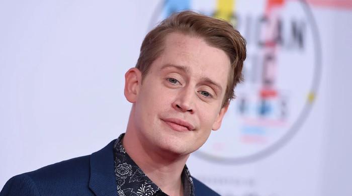 Macaulay Culkin opens up about dark past