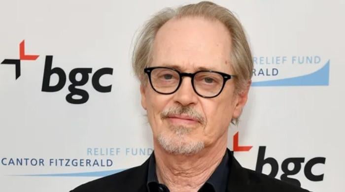 Ralph Macchio reveals secret behind his age