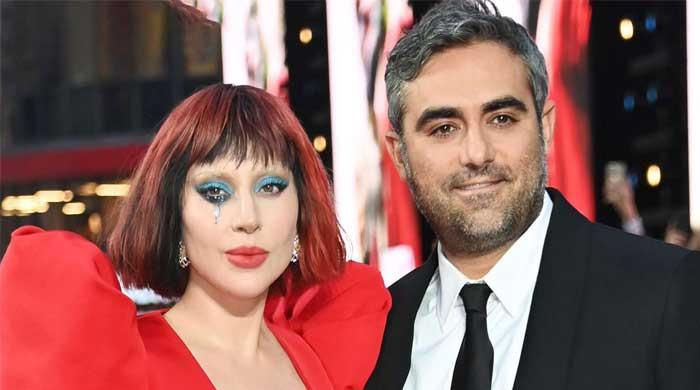 Brandon Blackstock spotted weeks before death in rare family moment