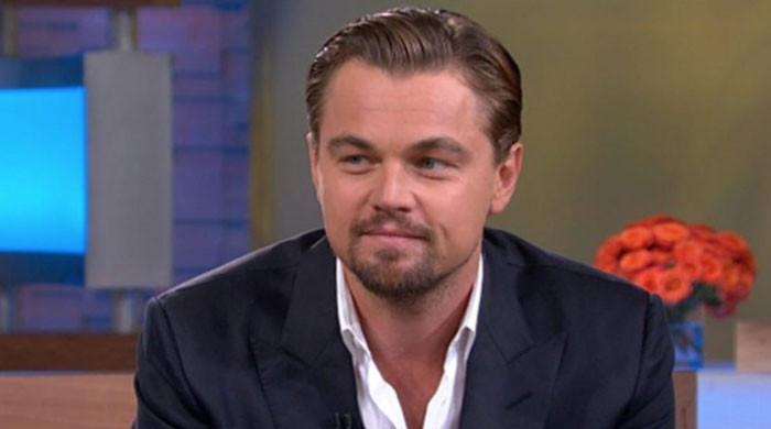 Leonardo DiCaprio reveals unwavering loyalty to 'One Battle After ...