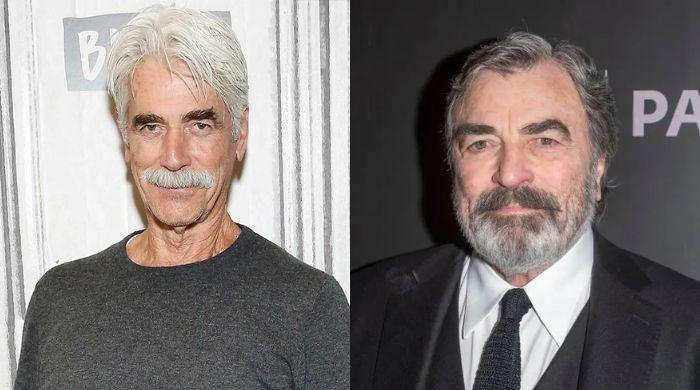 David Schwimmer speaks up about sudden injury