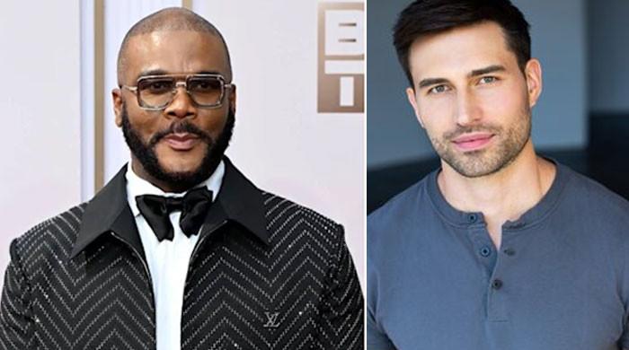 Tyler Perry's accuser speaks out for the very first time since lawsuit